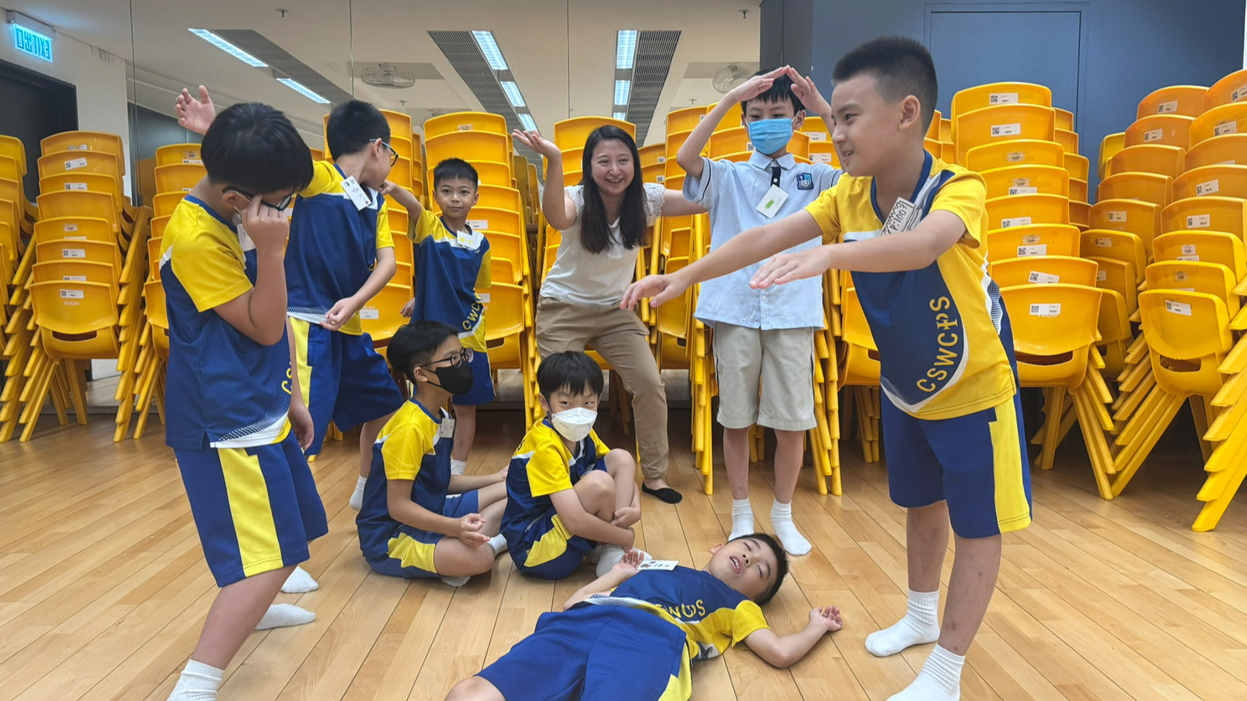 HK unveils AI-focused digital education blueprint