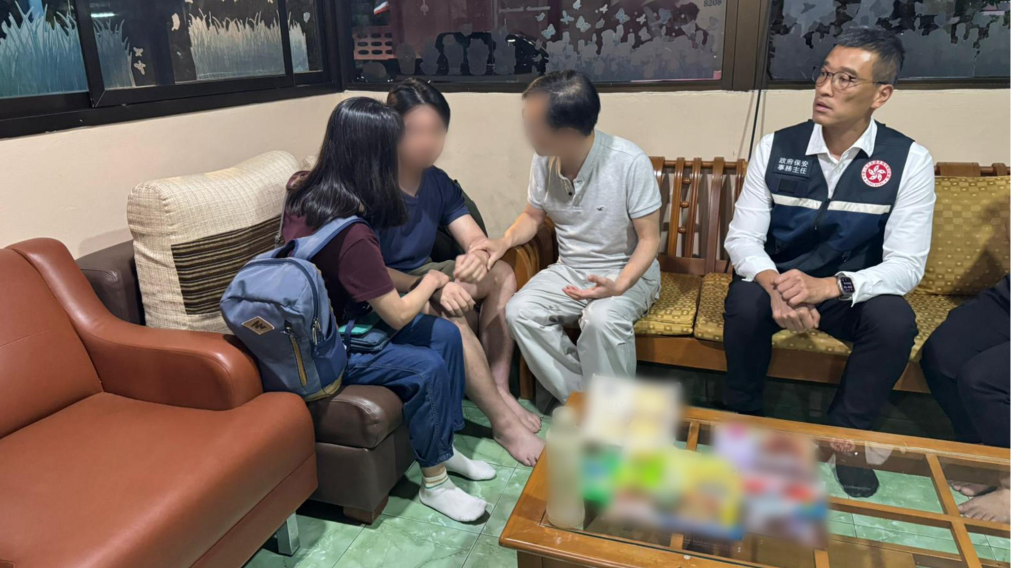 HK resident rescued from ‘horror movie’ detention in Myanmar